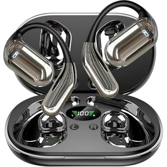 AI Translation Earbuds Real Time, 144 Language Translator Earbuds with ...