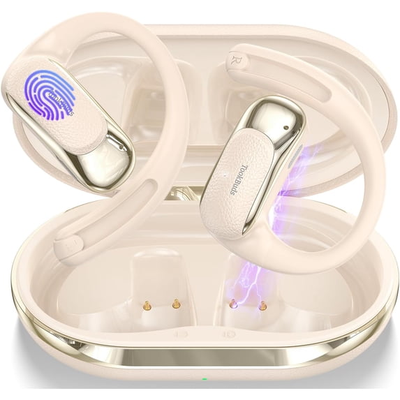 AI Translation Earbuds Real Time, 145 Language Translator Earbuds, Open ...