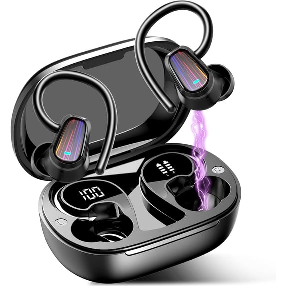 AI Translation Earbuds Real Time, 164 Language Translator Earbud with ...