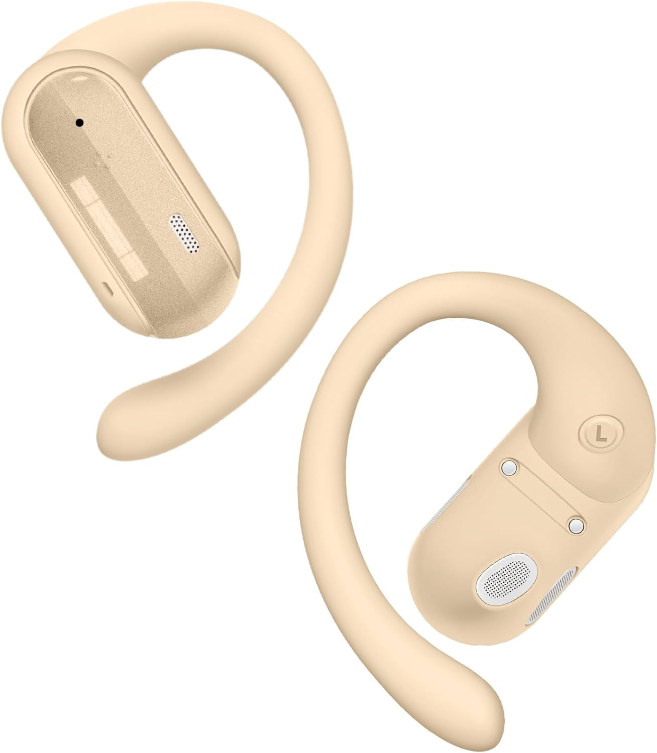 AI Translation Earbuds Real Time 164 Languages Translator Ear Buds ...