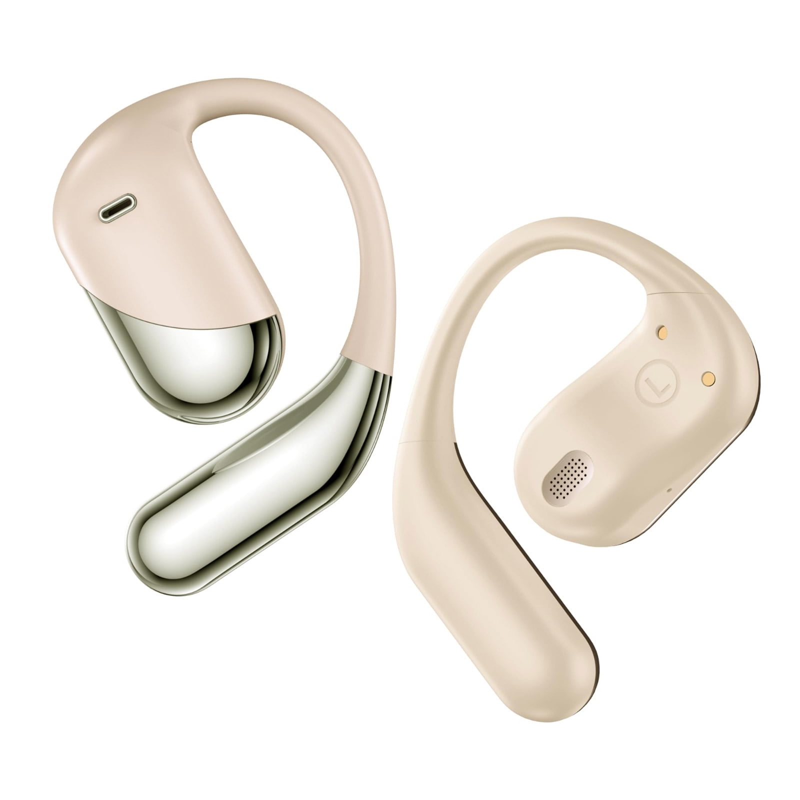 AI Translation Earbuds Real Time, 3-in-1 Wireless Translator Earbuds ...