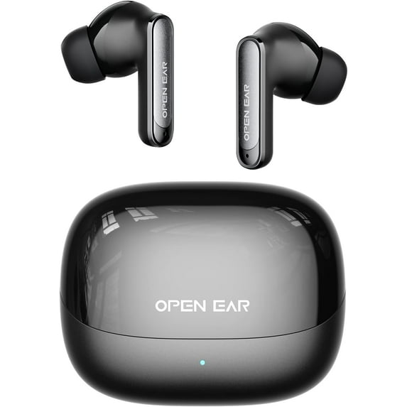 AI Translation Earbuds in Real Time, 4-in-1 Language Translator Earbuds ...