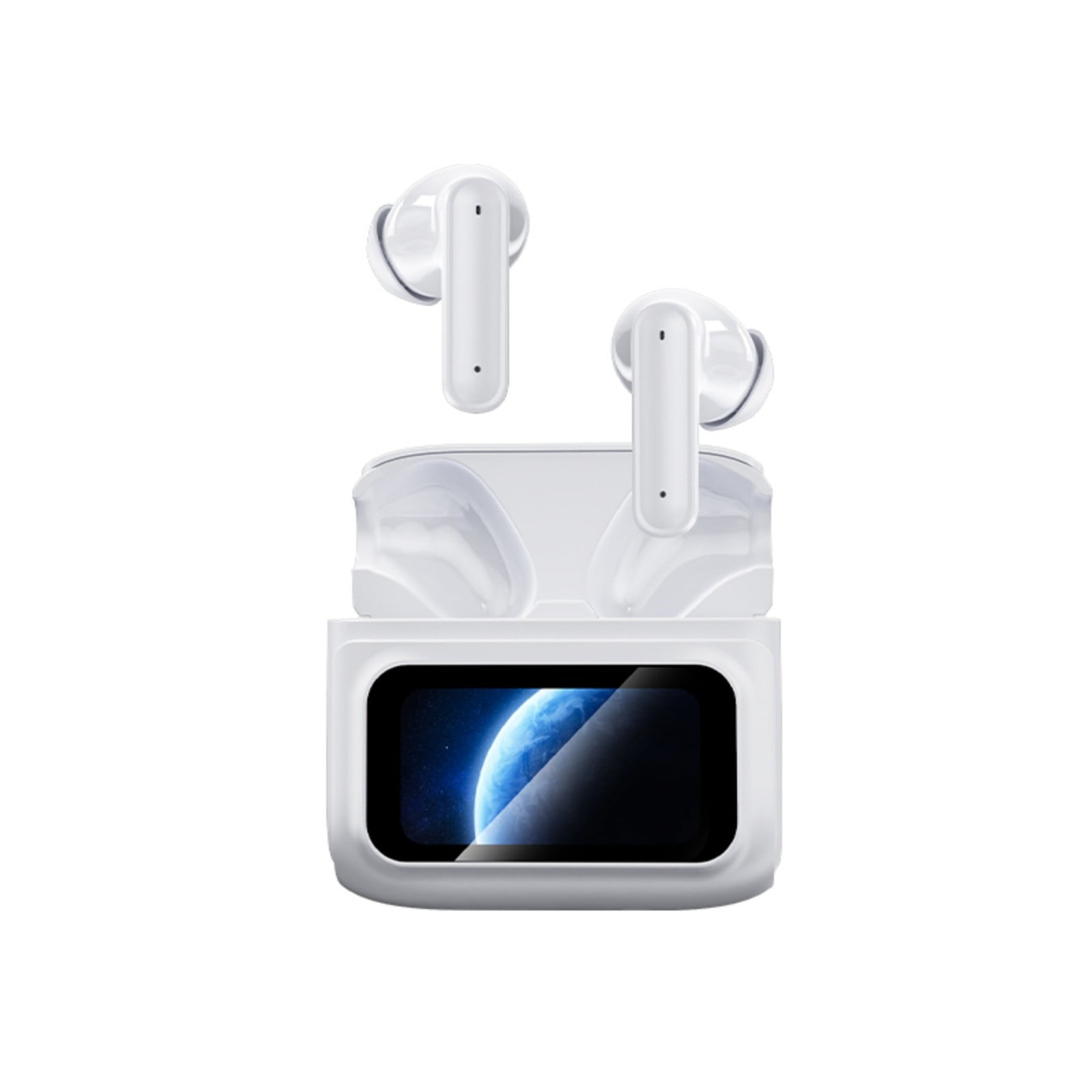 AI Translation Earbuds, Real-Time Two-Way Translator, Supports Offline ...