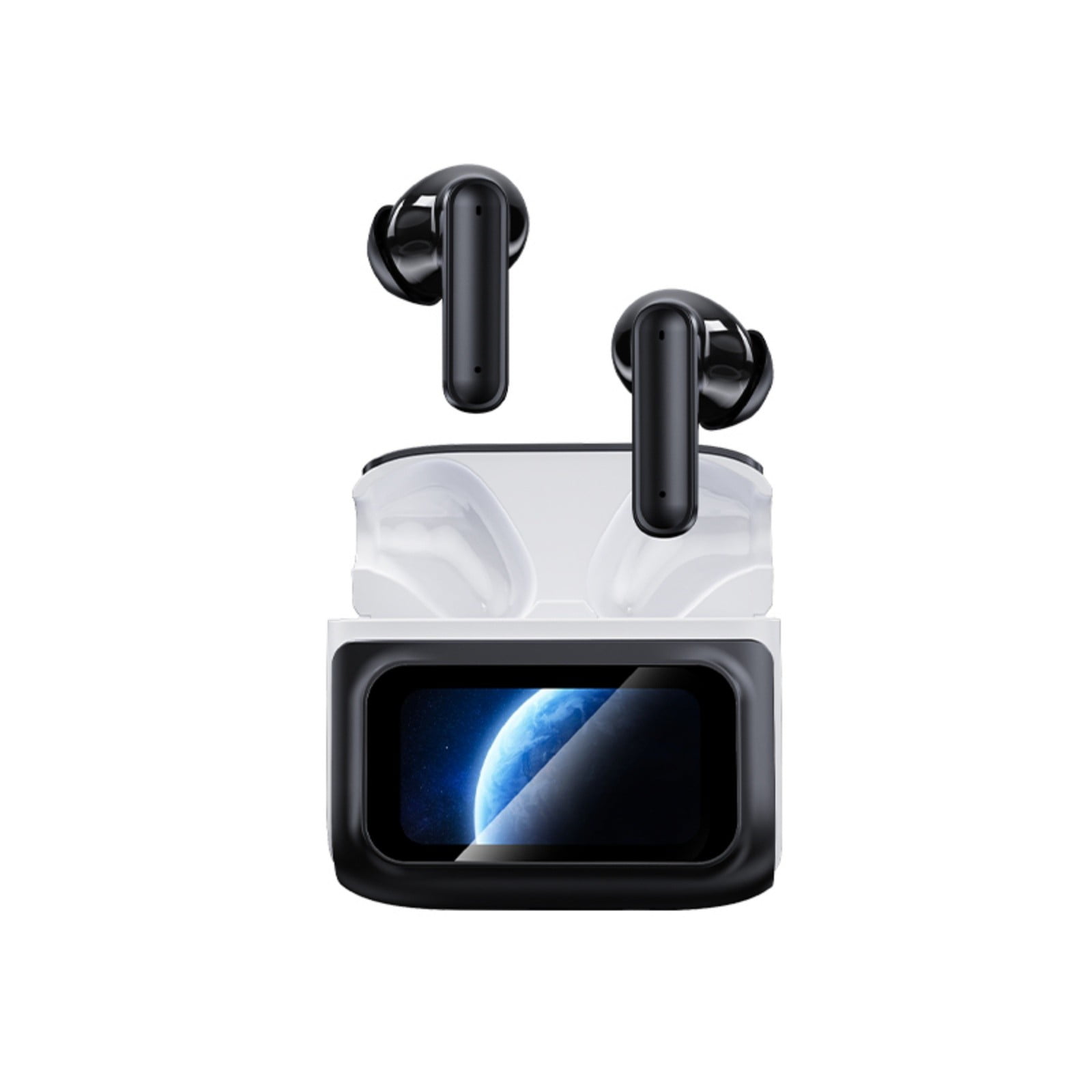 AI Translation Earbuds, Real-Time Two-Way Translator, Supports Offline ...