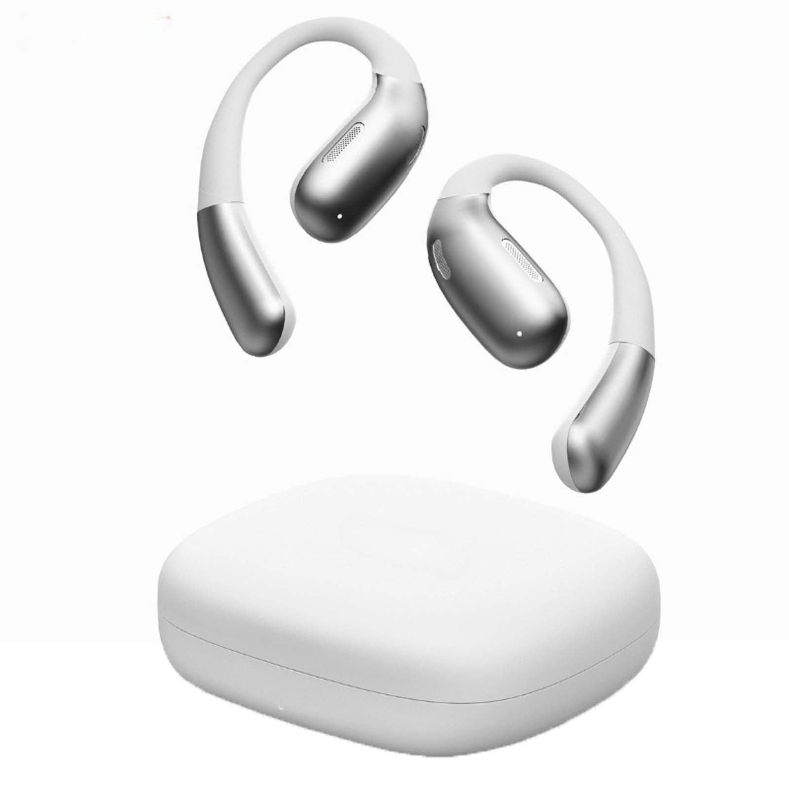 AI Translation Earbuds, Real-Time Two-Way Translator, Supports Offline ...