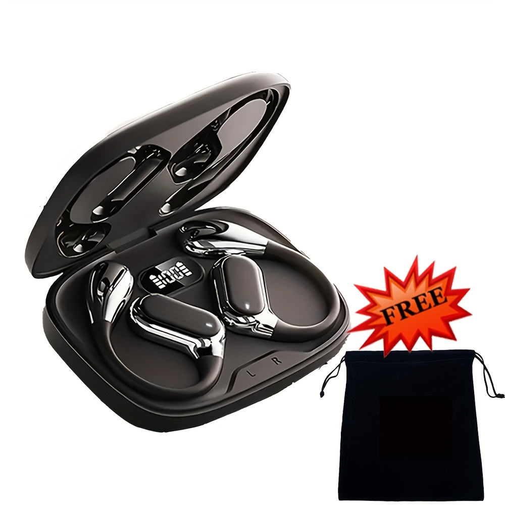 AI Translation Earbuds - Wireless, 144 Languages Real-Time ...