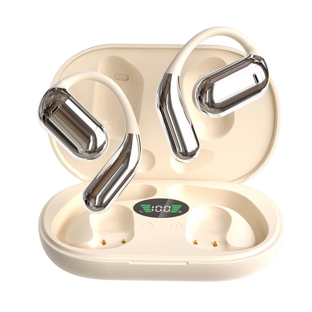 AI Translation New Wirel Open Noise Reduction Hanging etooth Earone GXJ ...