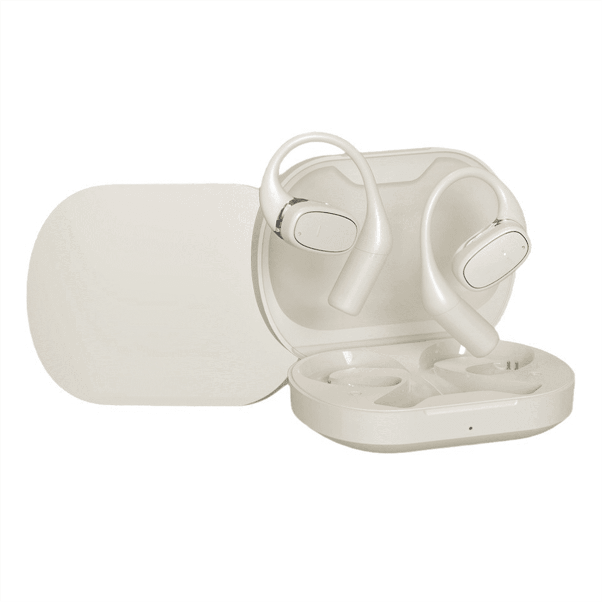AI Translator Earbuds Intelligent Real-Time Translation Supports 200 ...