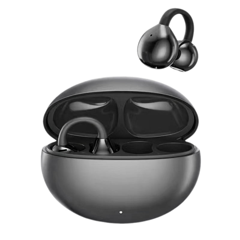 AI Translator Earbuds Real Time Translation Bluetooth Earbuds ...