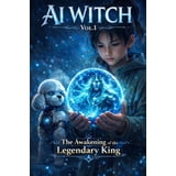 AI Witch AI Witch - Volume 01: The Awakening of the Legendary King ...
