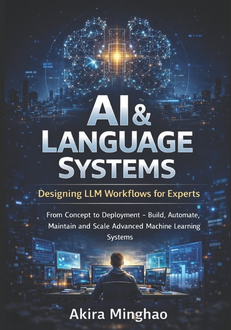 Advanced Intelligence Systems Series: Ar AI & Language Systems ...