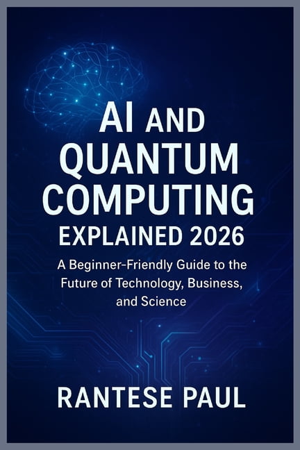 AI and Quantum Computing Explained 2026: A Beginner-Friendly Guide to ...