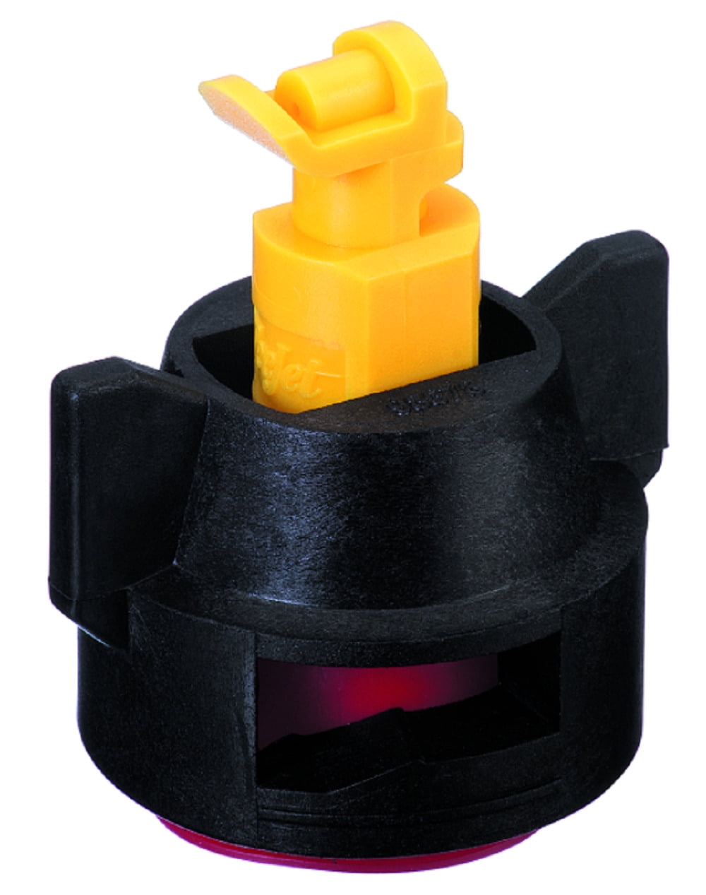 AI3070-02VP-C TeeJet Air Induction Dual Pattern Flat Spray Tip With Cap ...