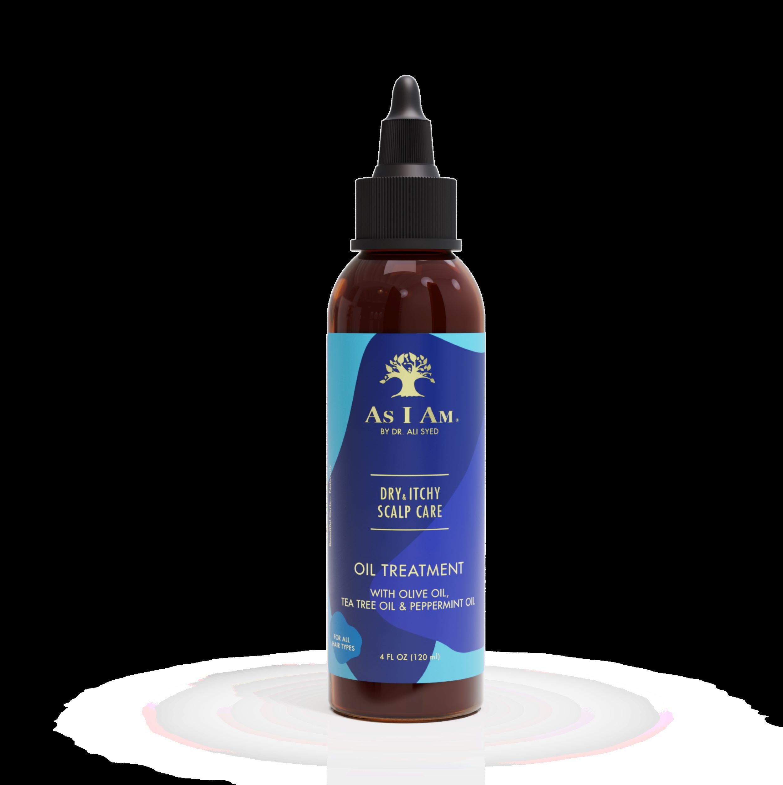 AIA Dry&I Oil 4oz - Walmart.com