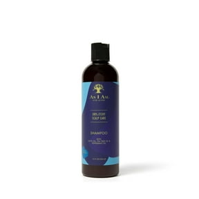Flakes Shampoo