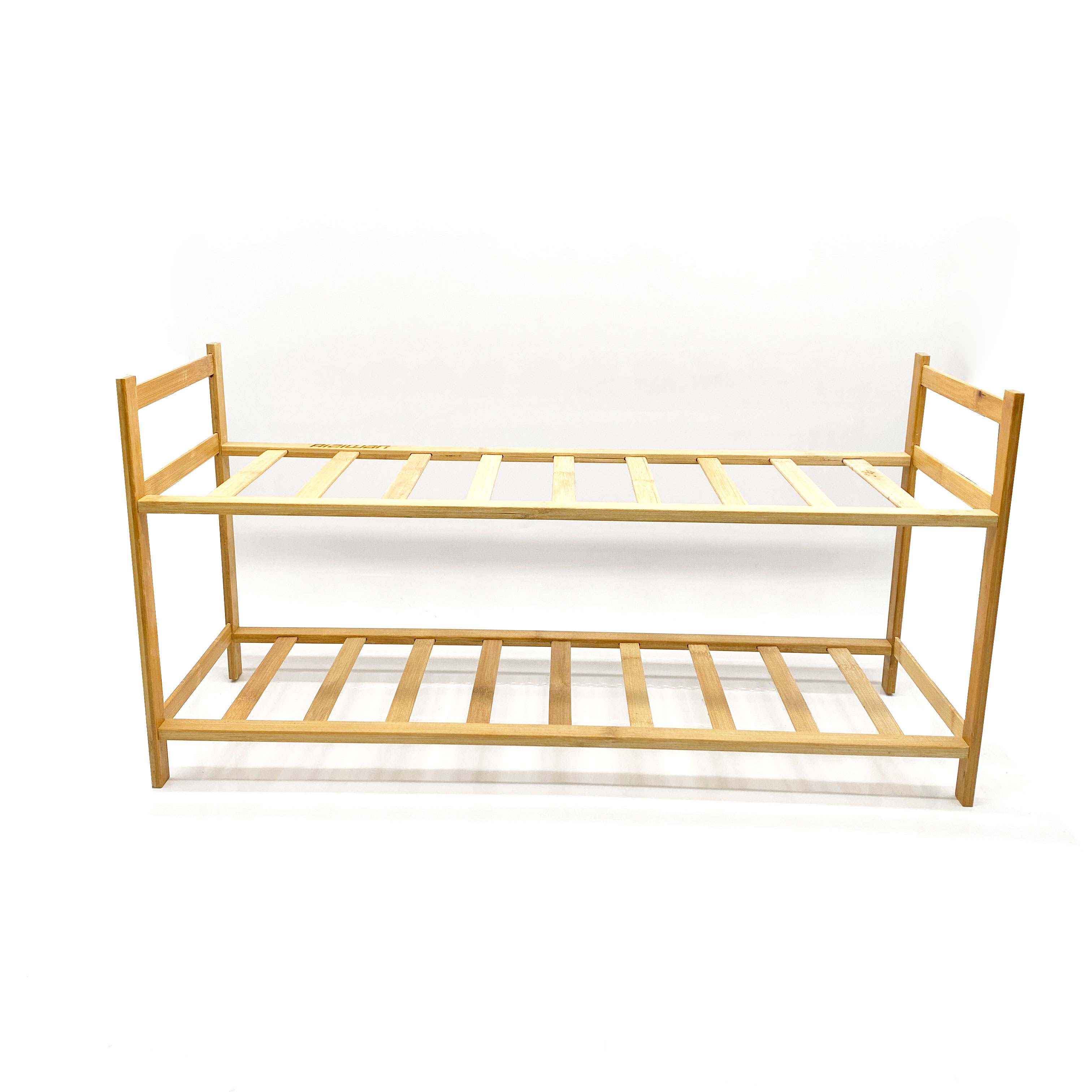 AIAIWAN Bamboo furniture,shoe rack，Bamboo Shoe Rack - Stylish and ...