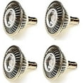 AR70 LED Light Bulb with BA15D B15 Base - 7W 500lm, AC/DC 12V Input ...