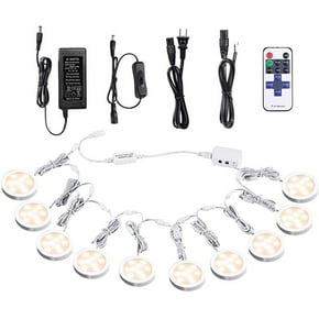 Small Round Led Lights