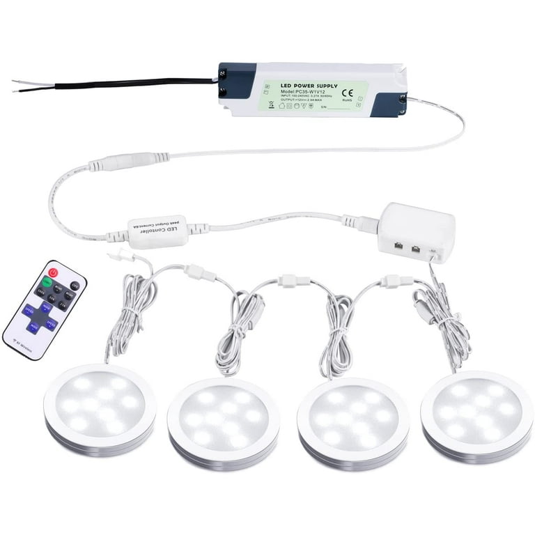 Slim Led Under Cabinet Lighting Hardwired | Cabinets Matttroy