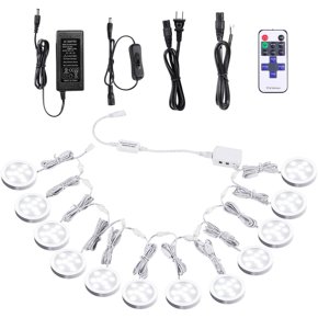 Wireless Remote Lights for Home Use Brighten Your Space Easily