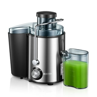 Brentwood Appliances JC-1000 2-Speed 1000w Juice Extractor with 50oz ...