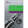 AICPA Audit and Accounting Guide: Audit and Accounting Guide: Not-For ...