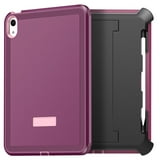 AICase For Apple iPad A16 2025 11inch Case Shockproof With Screen ...
