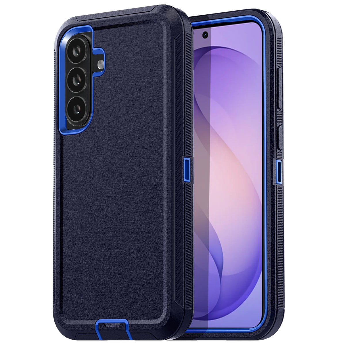 AICase For Samsung Galaxy S26 Case Heavy Duty Shockproof Rugged ...