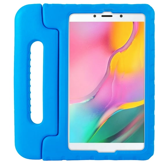 ELARA- Shockproof Tablet Case Stand Cover For Samsung Galaxy Tab A 8.4 ...