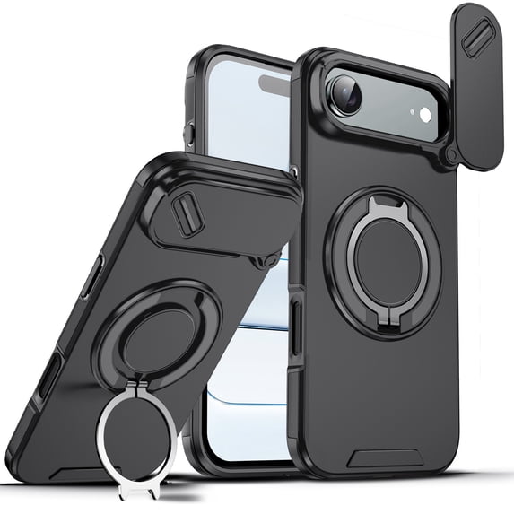 AICase For iPhone 17 Pro Max iPhone Air iPhone 17 iPhone 17 Pro Rugged ...