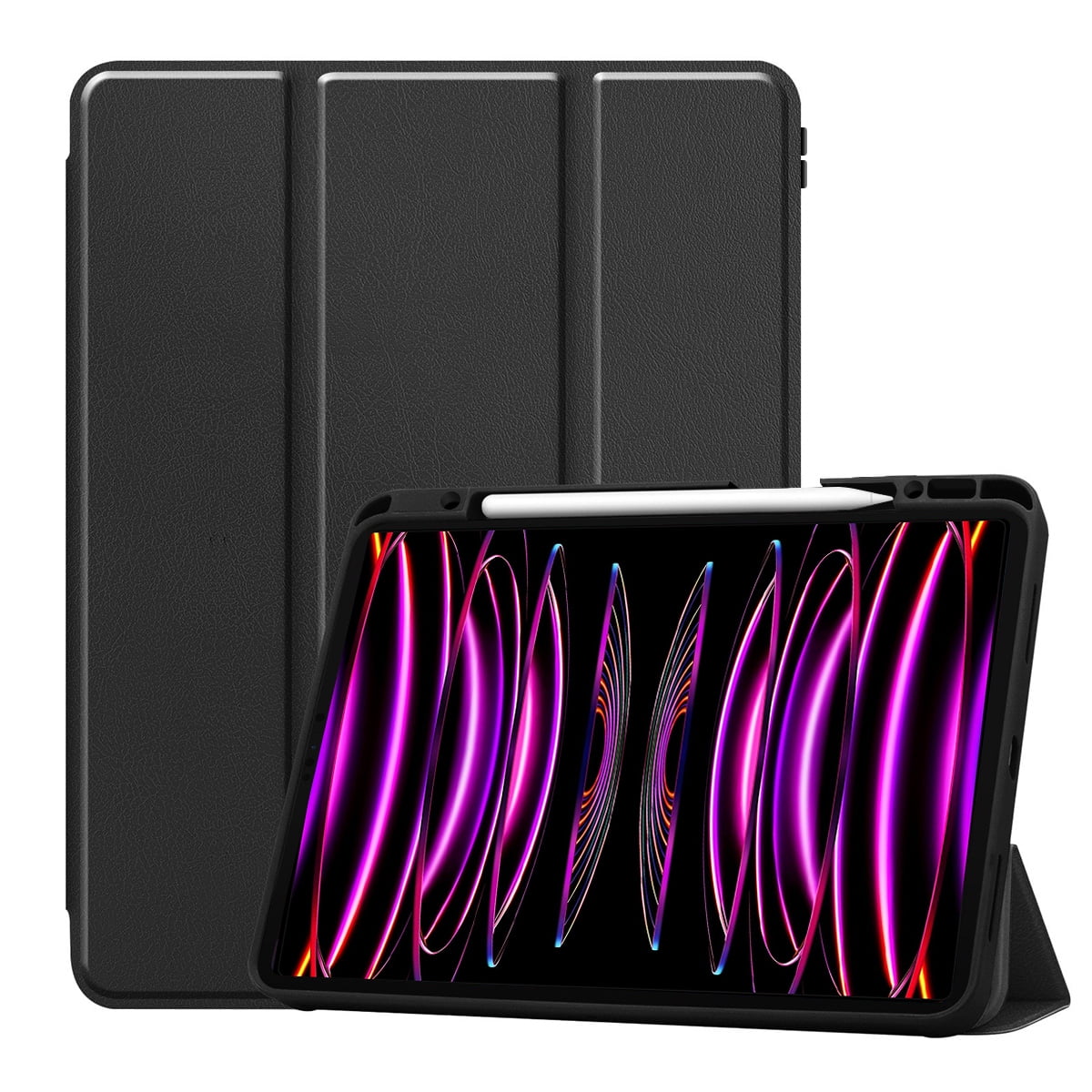 AICase Pencil Case Compatible with iPad Pro 12.9 Inch (2022/2021/2020 ...