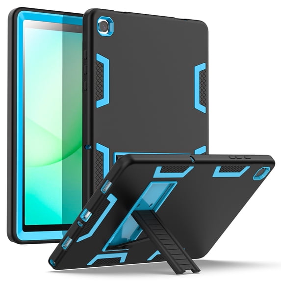 AICase Silicone PC Case for Samsung Galaxy Tab A11+ Plus 2025 SM-X230 ...