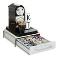 AIDUCHO Coffee Pod Drawer – Compatible with K-Cups, 36 Pod Capacity ...