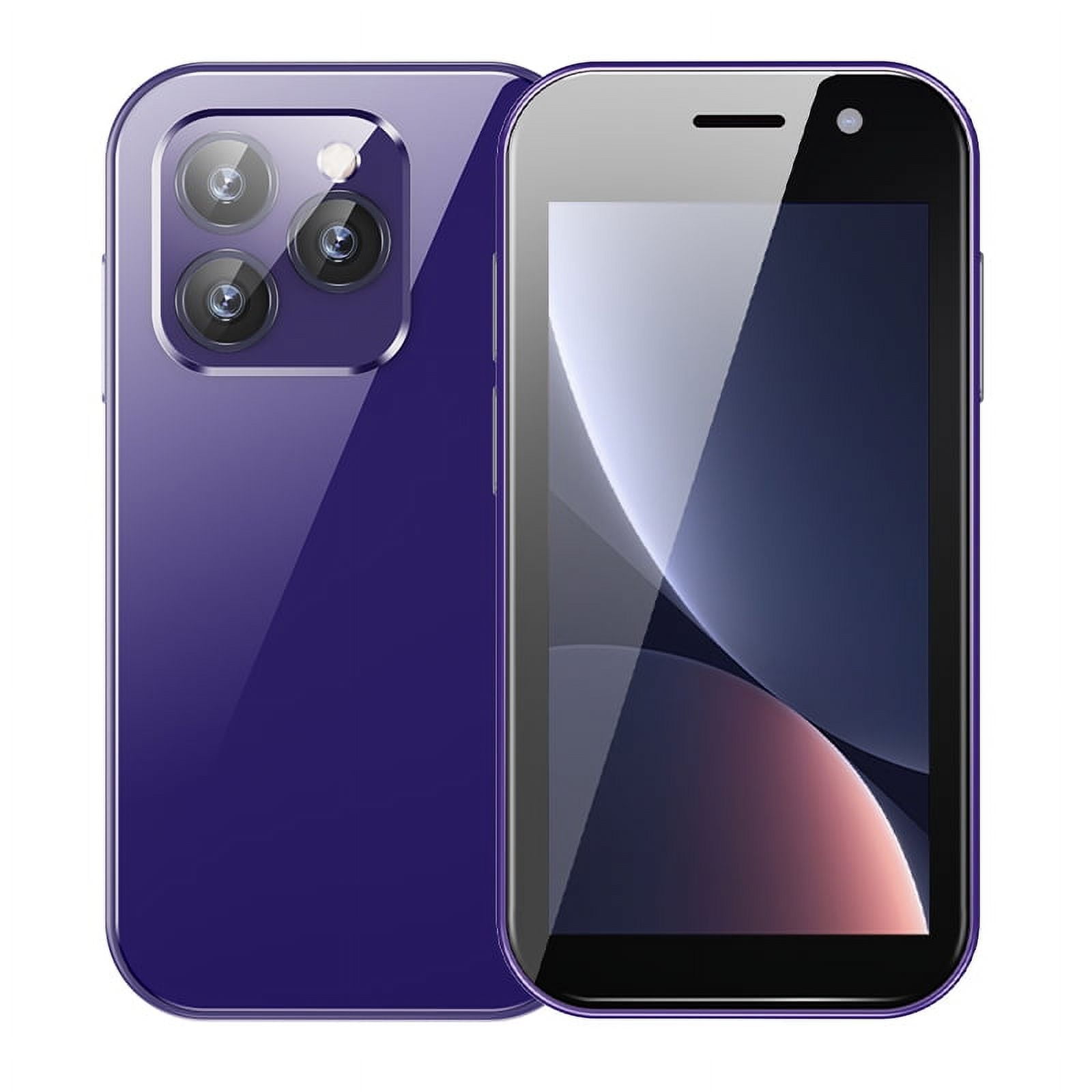 AIEK XS14 Pro Americas Version 4G Mini Smartphone 3.0" Screen 4GB RAM ...