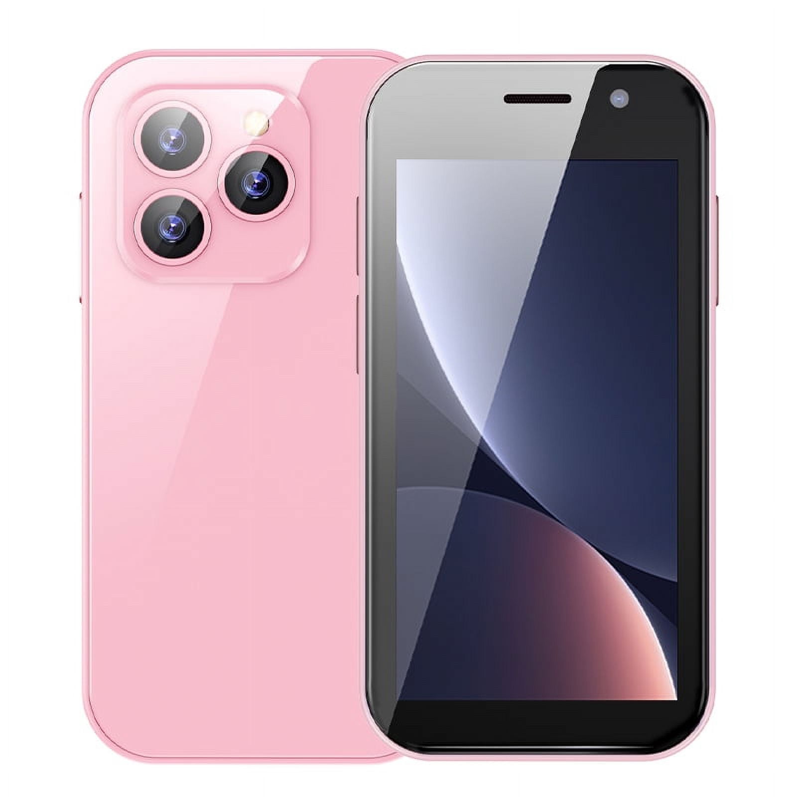 AIEK XS14 Pro Americas Version 4G Mini Smartphone 3.0" Screen 4GB RAM ...