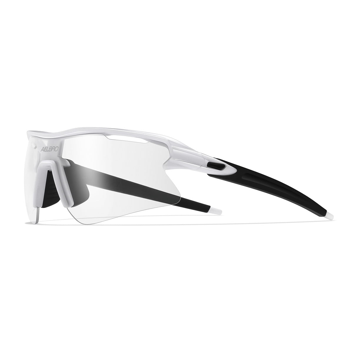 AIELBRO New Cycling Glasses UV400 Protection Bike Sport Sunglasses for ...