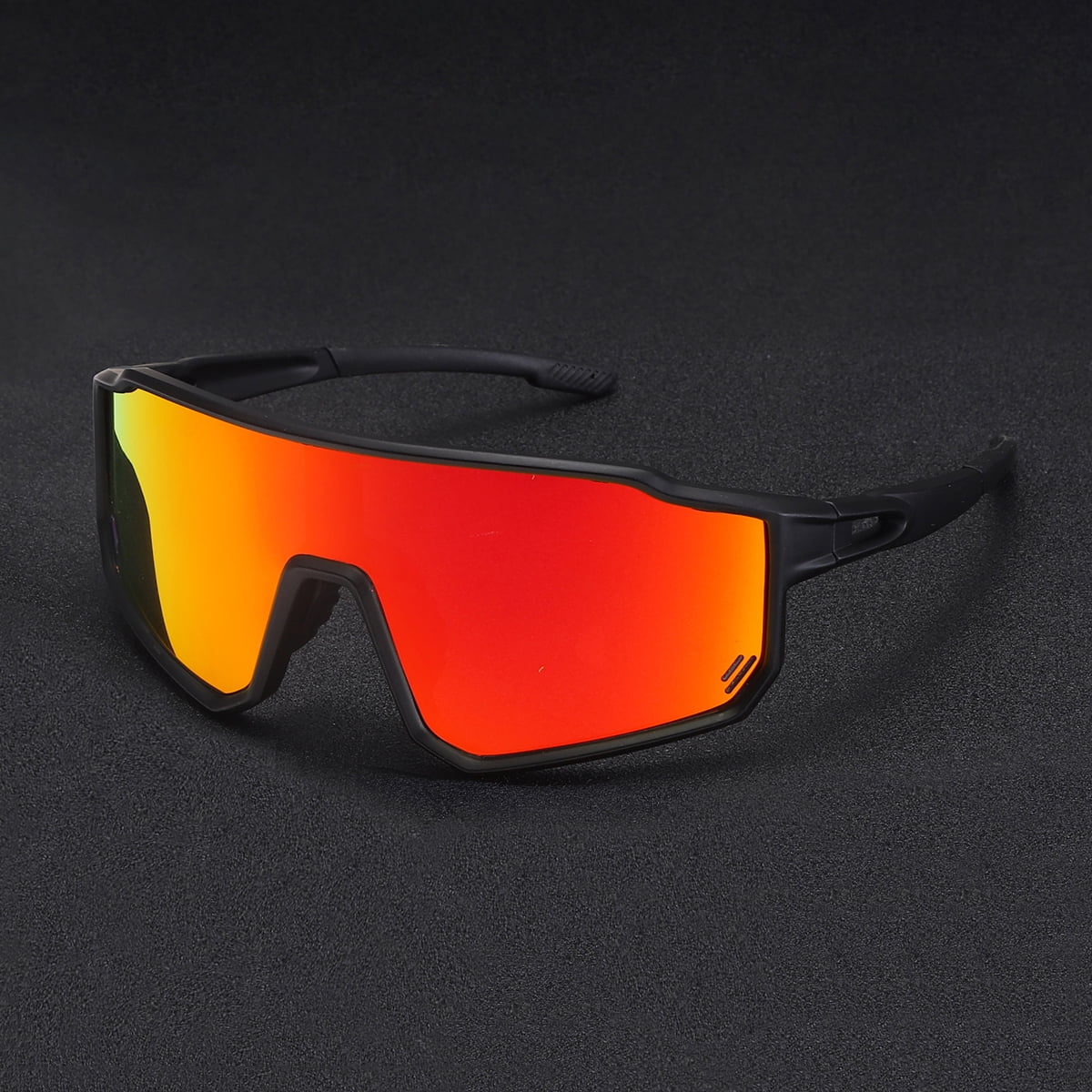 AIELBRO UV400 Cycling Glasses Men Women Sunglasses Bike Shades Outdoor ...