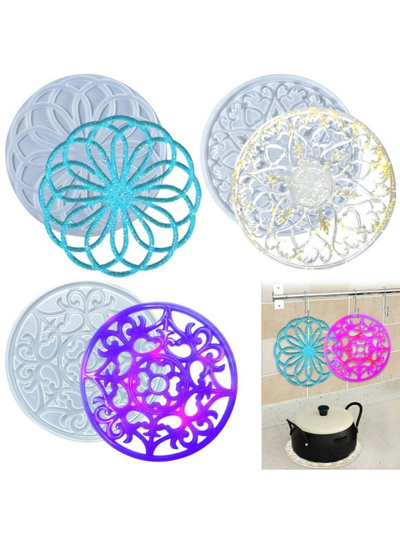 Craft Molds in Craft Supplies - Walmart.com