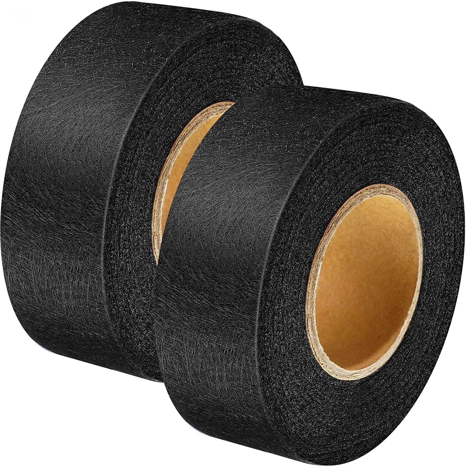 AIGIA Iron On Hemming Tape 2 Rolls 1.5 cm x 70 Yards Each Adhesive for ...