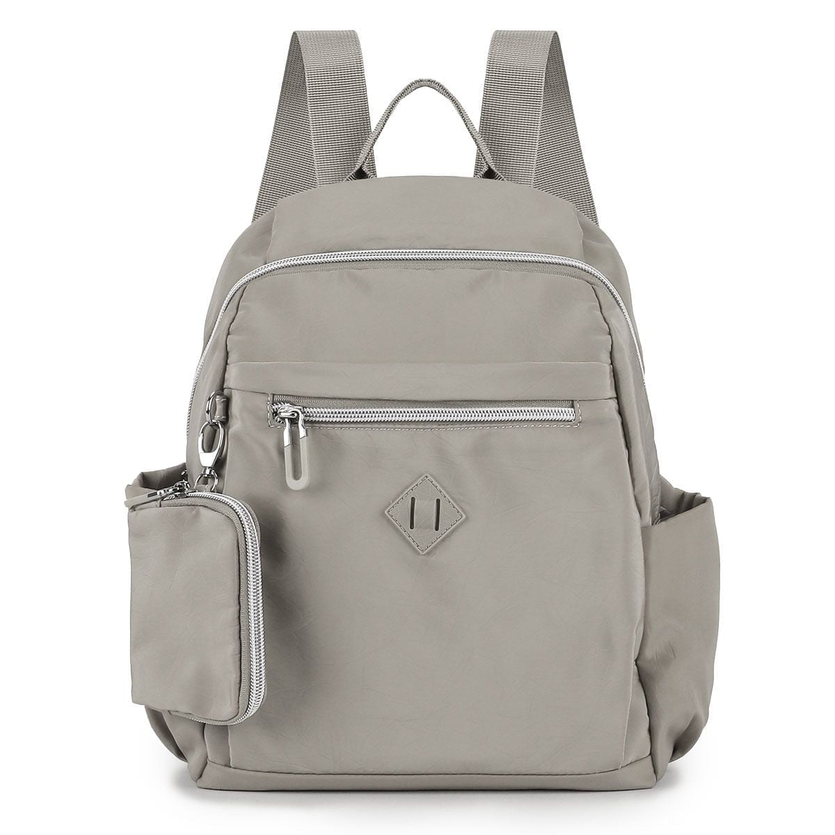 AIGIA Large Backpack for Women Waterproof Travel Backpack Shoulder Bag ...