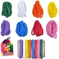 AIGIA Loop Potholder Loops Weaving Loom Loops Bulk Weaving Craft Loops ...