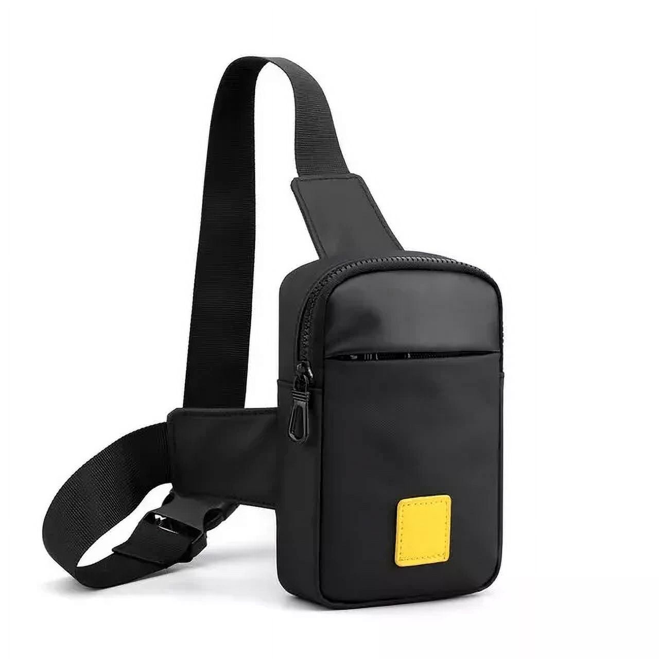 AIGIA Small Sling Backpack Crossbody Sling Bag, Chest Bag Daypack Fanny ...