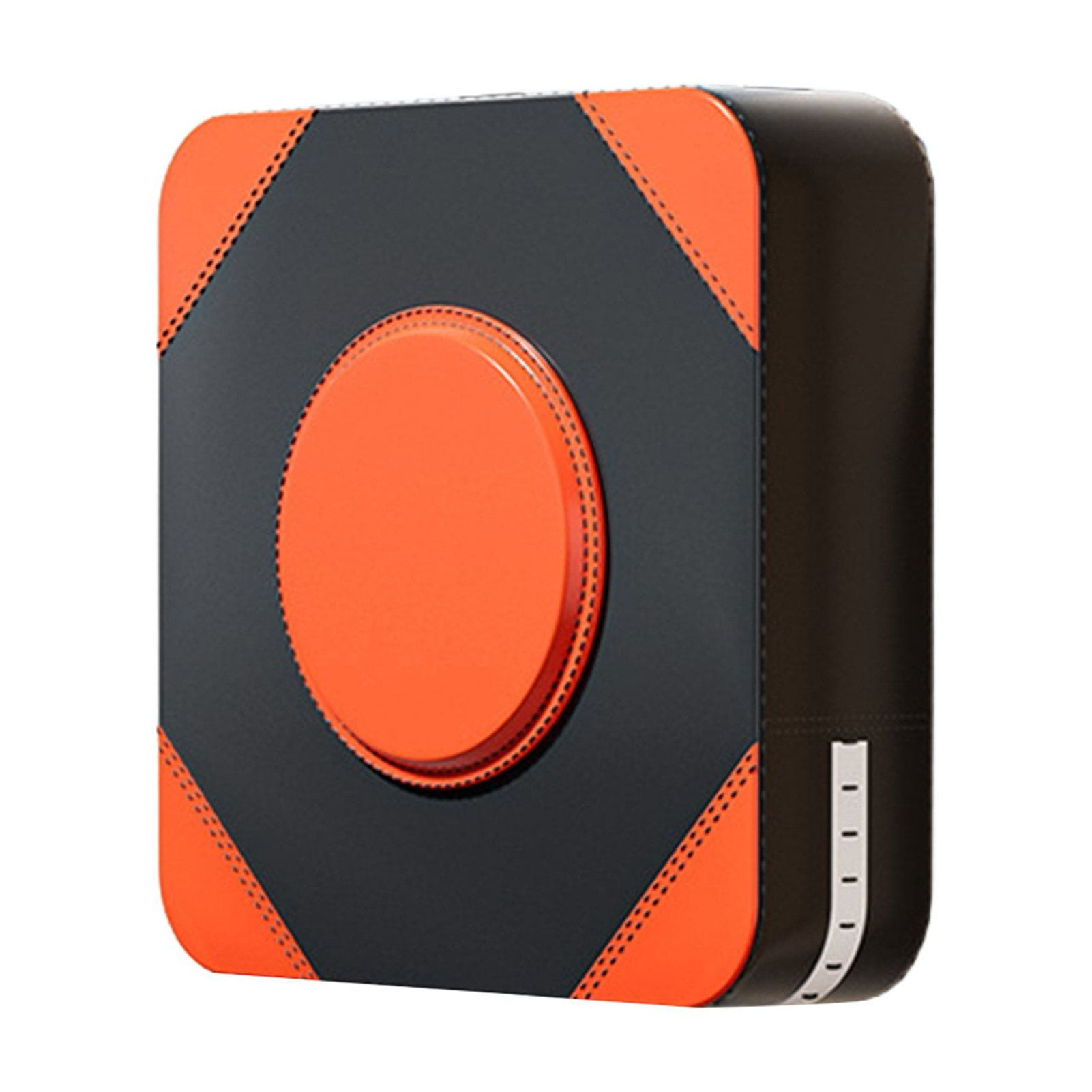 AIGIA Wall Punching Pad PU Leather Boxing Punch Target Training Sandbag ...