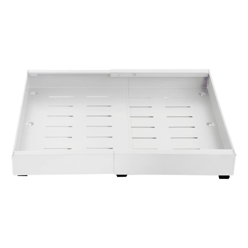 AIHOME Cabinet Drawers Slide Out Kitchen Pull Out Shelves Heavy-Duty ...