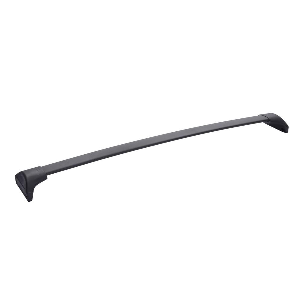 AIHOME Car Railing Roof Bar Roof Cargo Luggage Rack Railing Heavy-Duty ...