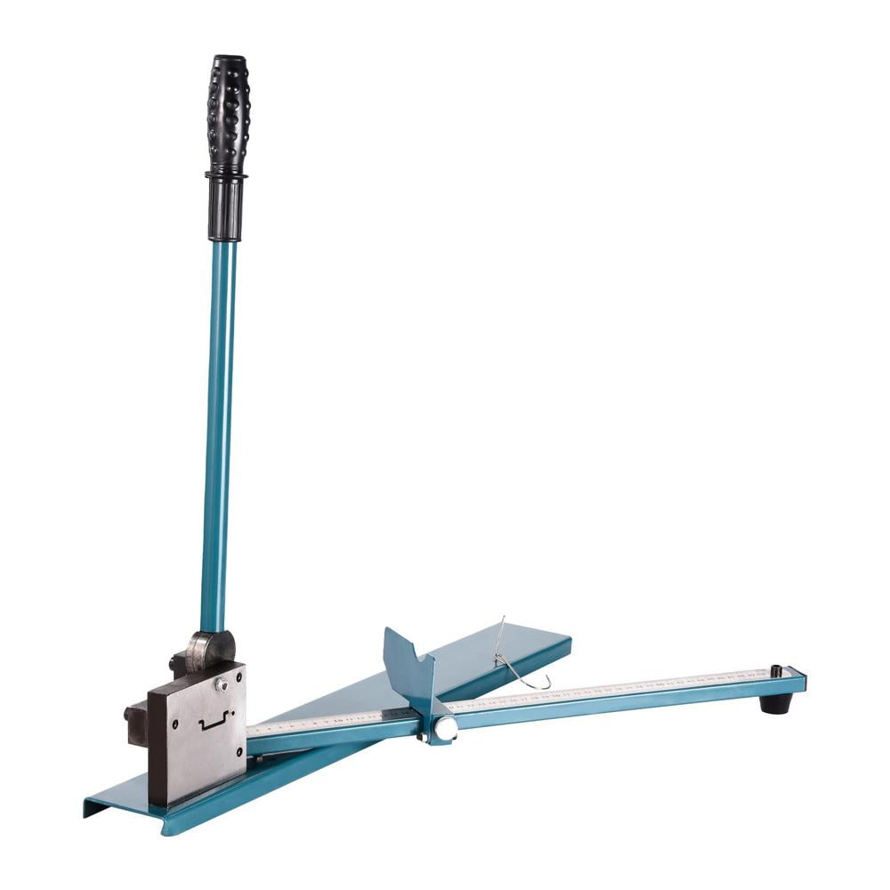 AIHOME Din Rail Cutter Manual Rail Cutting Tool with Ruler Cutting ...