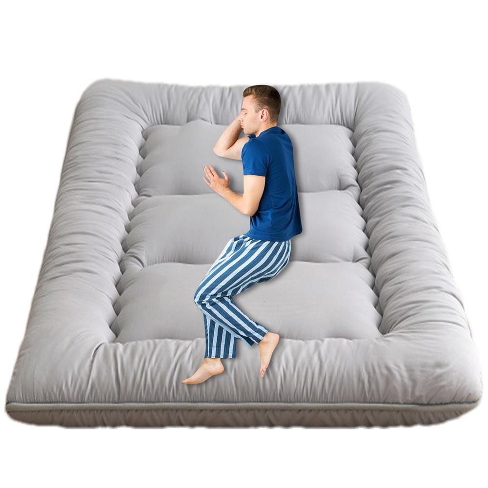AIHOME Japanese Futon Mattress Foldable Mattress Tatami Pad Floor ...