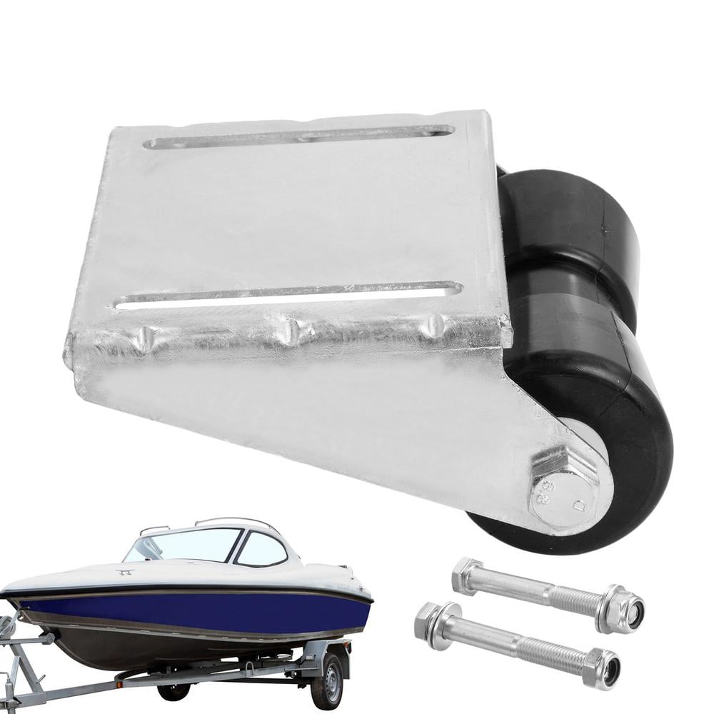 AIHOME Keel Roller Assembly Stand Support Stand Mounting Hardware ...