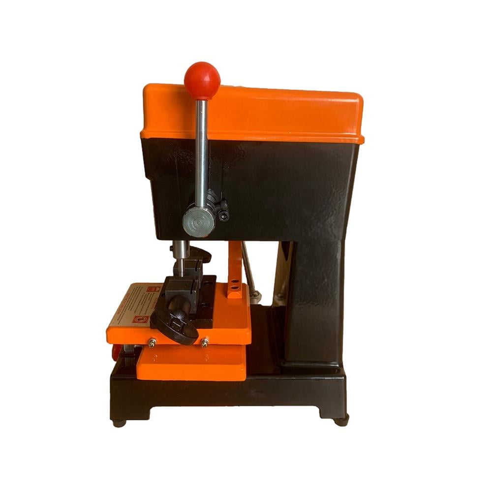 AIHOME Key Cutting Machine Automatic Cutter Cutting Machine Duplicator ...