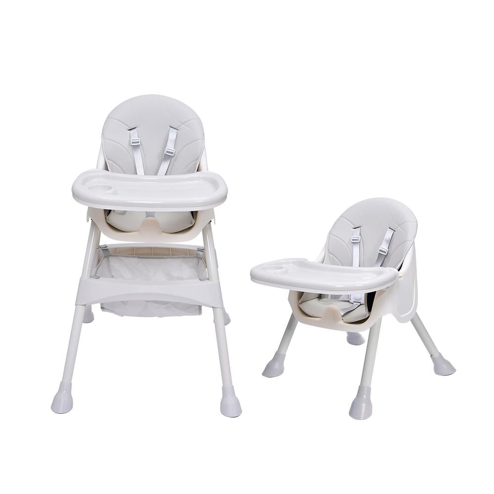 AIHOME Kid Dining Chair Kids Chair Dining High Chair Height Adjustable ...